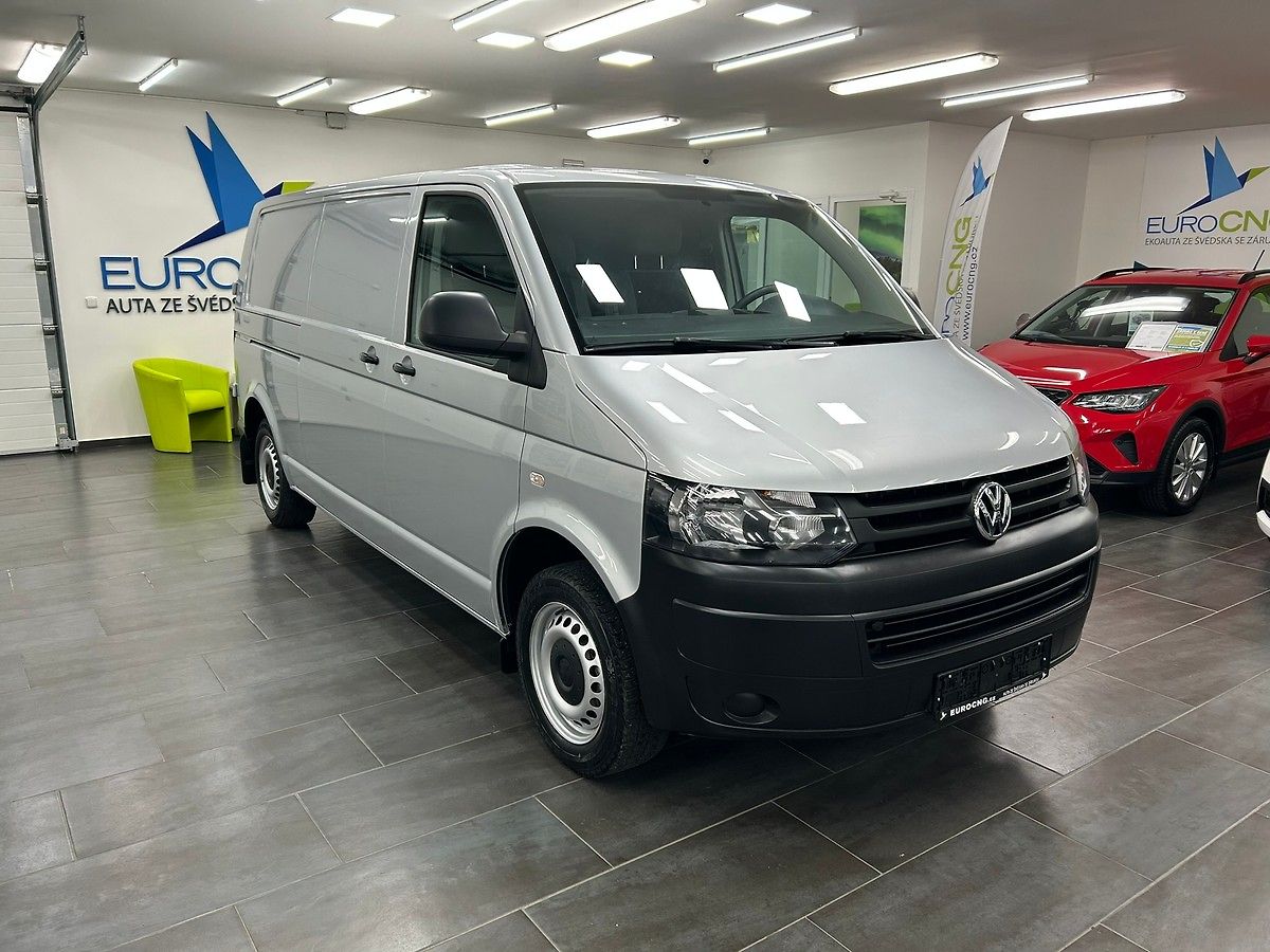 Vw T5 Benzin