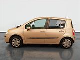 Renault Modus 1.2 16V, Klima | Největší inzerce autobazarů - TipCars