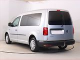 Volkswagen Caddy Maxi 2.0 TDI, 5Míst, SR | Největší inzerce autobazarů ...