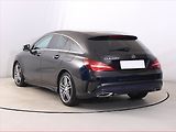 Mercedes-Benz CLA AMG Paket 220 CDI, Automat | Největší inzerce ...