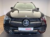 Mercedes-Benz GLE 450 4MATIC AMG Styling | Největší inzerce autobazarů ...
