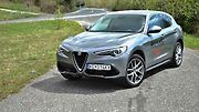 Alfa Romeo svolává 60 tisíc aut. Tempomat může auto nečekaně zrychlit ...