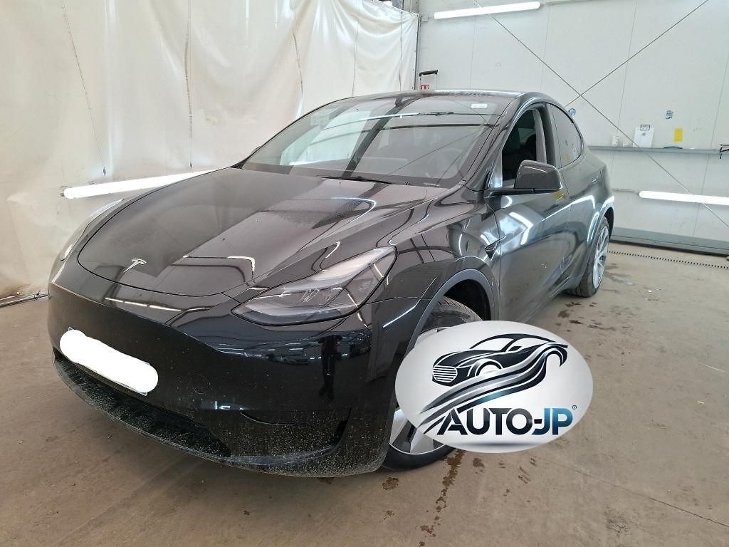 Tesla Model Y RWD 255kW PŘIPRAVUJEME | Největší inzerce autobazarů ...