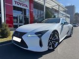 Lexus LC 500 | Největší inzerce autobazarů - TipCars