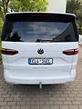 Volkswagen Multivan 1.4TSI PHEV Long TOP VÝBAVA | Největší inzerce ...