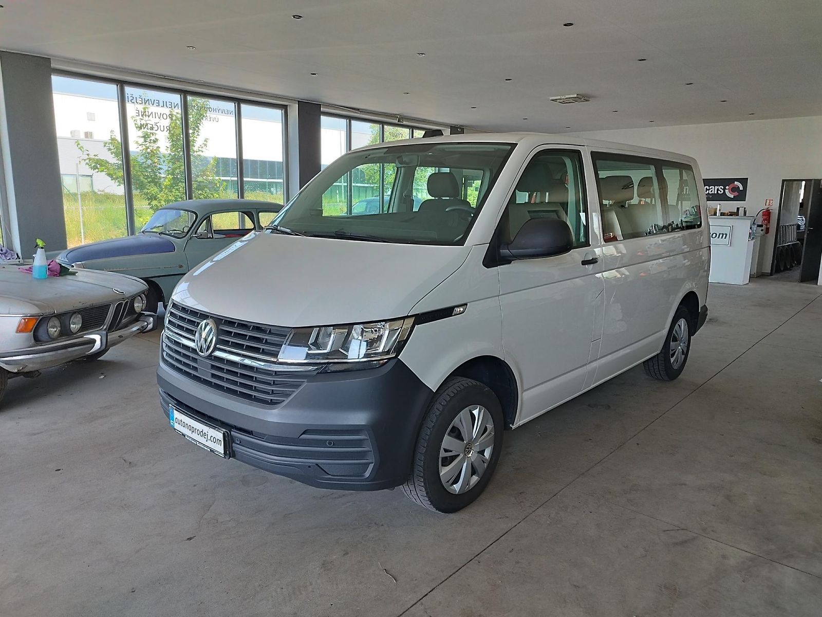 Osobní vozy | Největší inzerce autobazarů - TipCars