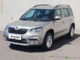 Škoda Yeti | Největší inzerce autobazarů - TipCars
