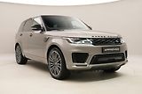 Land Rover Range Rover Sport 3.0 SDV6 AUTOBIOGRAPHY AWD AUT | Největší ...
