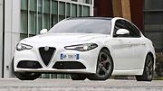 Alfa Romeo svolává 60 tisíc aut. Tempomat může auto nečekaně zrychlit ...