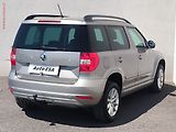 Škoda Yeti | Největší inzerce autobazarů - TipCars
