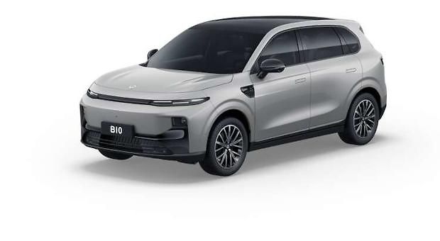 Leapmotor B10 Design HYBRID EV | Největší inzerce autobazarů - TipCars