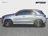 Mercedes-Benz GLE 450d 4Matic AMG | Největší inzerce autobazarů - TipCars