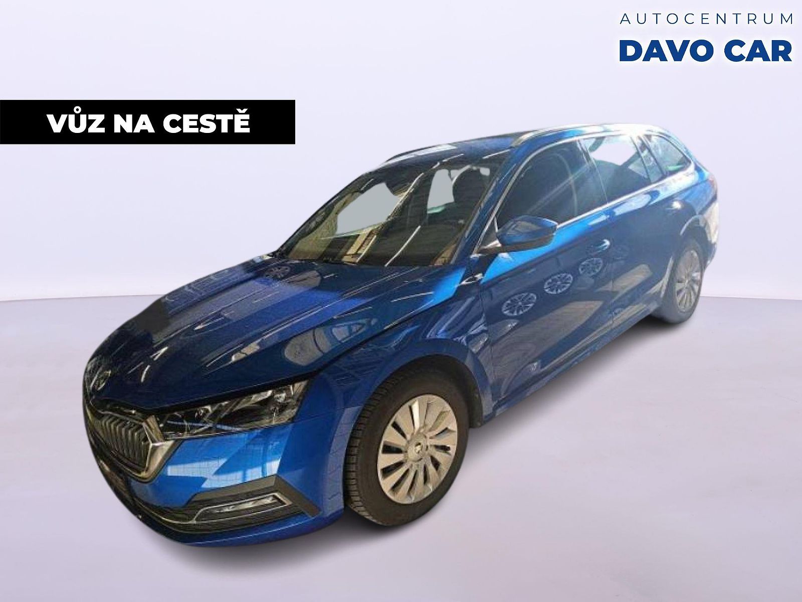 Škoda Octavia 2,0 TDI 110kW DSG Matrix DPH | Největší inzerce ...