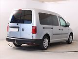 Volkswagen Caddy Maxi 2.0 TDI, 5Míst, SR | Největší inzerce autobazarů ...