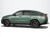 Mercedes-Benz GLE 3,0 Mercedes-AMG 53 4MATIC+ ku | Největší inzerce ...