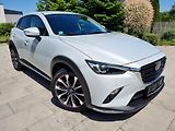 Mazda CX-3 2.0 SPORTS LINE,MATRIX,BOSE | Největší inzerce autobazarů ...