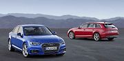 Audi začíná prodávat novou A4. Ceny startují na 799 900 Kč | Největší ...