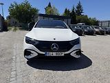 Mercedes-Benz EQE 500 4-Matic AMG 1.Majitel | Největší inzerce ...