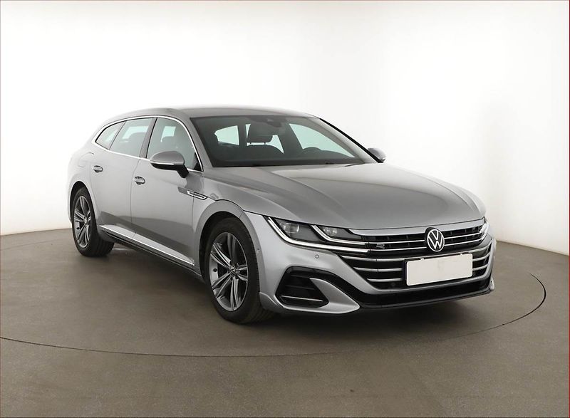 Arteon R Psnull