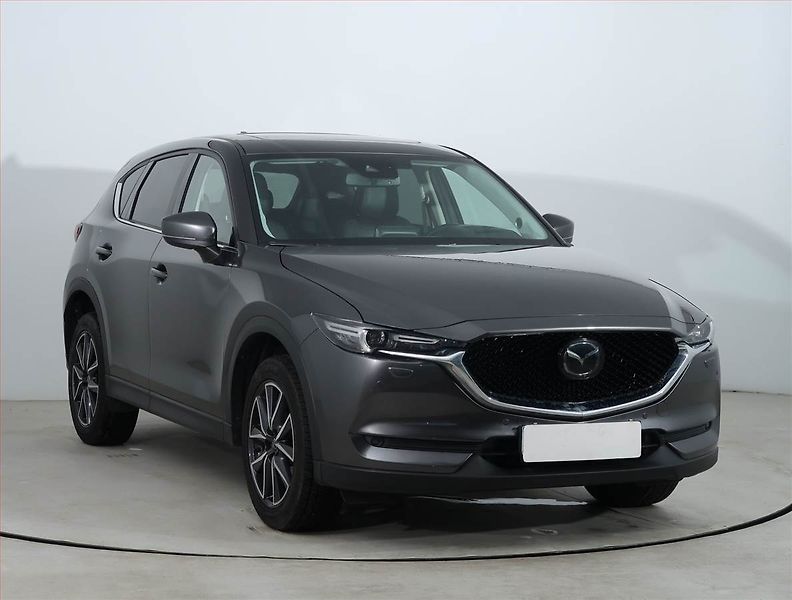 Mazda CX-5 Revolution TOP 2.5 Skyactiv-G | Největší inzerce autobazarů ...
