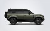 Land Rover Defender 110 D350 X-DYNAMIC HSE | Největší inzerce ...