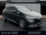 Mercedes-Benz EQE 500 4MATIC SUV Electric Ar | Největší inzerce ...