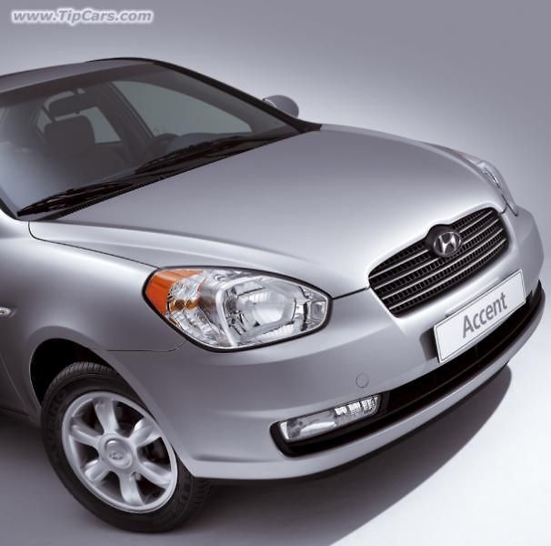 Nový Hyundai Accent na českém trhu (ceny a srovnání s konkurencí ...