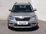 Škoda Yeti | Největší inzerce autobazarů - TipCars