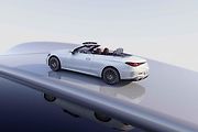 Mercedes-Benz představil CLE. Kupé nahradí dva modely a nabídne ...