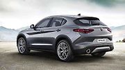 Alfa Romeo svolává 60 tisíc aut. Tempomat může auto nečekaně zrychlit ...