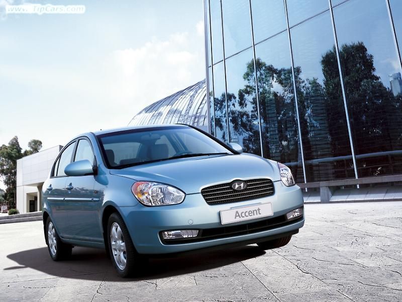 Nový Hyundai Accent na českém trhu (ceny a srovnání s konkurencí ...
