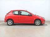 Peugeot 206 | Největší inzerce autobazarů - TipCars