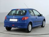 Peugeot 206 | Největší inzerce autobazarů - TipCars