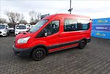 Ford Transit 2,2 TDCi L2H2 9MÍST BUS KLIMA | Největší inzerce ...