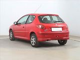 Peugeot 206 | Největší inzerce autobazarů - TipCars