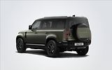 Land Rover Defender 110 D350 X-DYNAMIC HSE | Největší inzerce ...