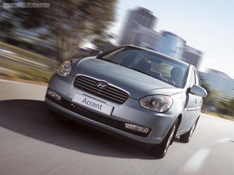 Nový Hyundai Accent na českém trhu (ceny a srovnání s konkurencí ...
