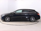Mercedes-Benz CLA AMG Paket 220 CDI, Automat | Největší inzerce ...