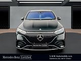 Mercedes-Benz EQE 500 4MATIC SUV Electric Ar | Největší inzerce ...