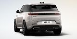 Land Rover Range Rover Sport D250 Dynamic SE AWD REZERVACE | Největší ...