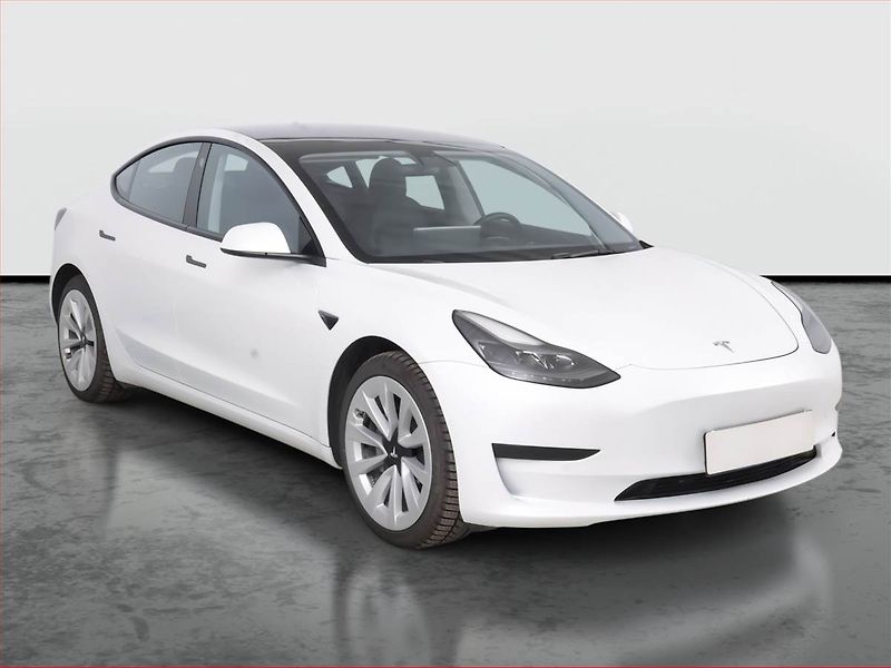 Tesla Model 3 Std Range Plus LFP | Největší inzerce autobazarů - TipCars