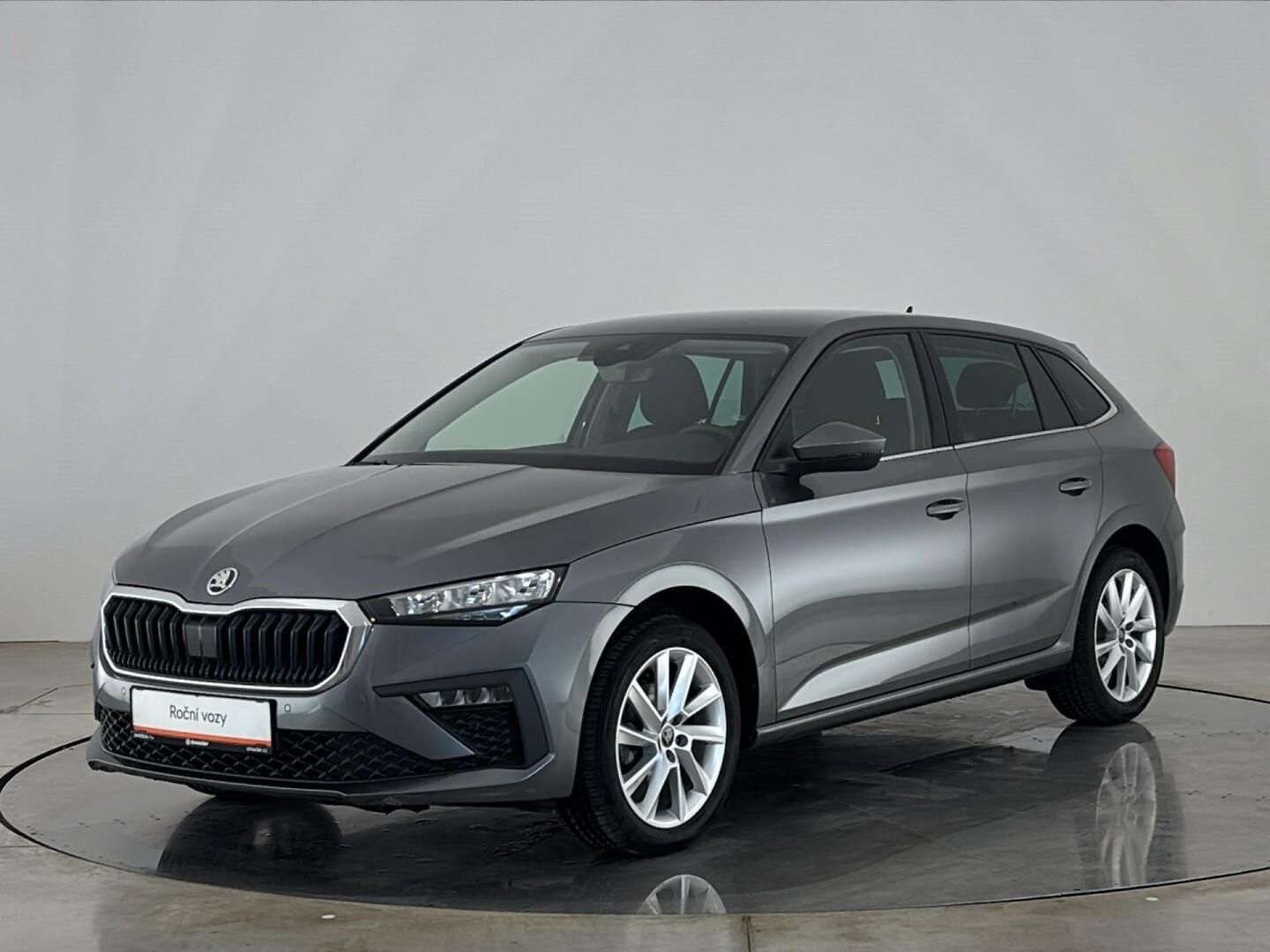 Škoda Scala 130 let Premium DSG | Největší inzerce autobazarů - TipCars