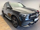 Mercedes-Benz GLE 450 4MATIC AMG Styling | Největší inzerce autobazarů ...