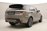Land Rover Range Rover Sport 3.0 SDV6 AUTOBIOGRAPHY AWD AUT | Největší ...