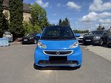 Smart Fortwo Electric | Největší inzerce autobazarů - TipCars