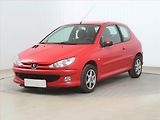 Peugeot 206 | Největší inzerce autobazarů - TipCars
