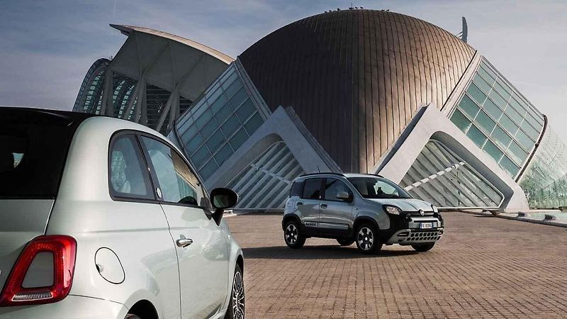 Malá auta do 400 tisíc. Je výhodnější Picanto, Pandina nebo Swift ...