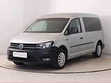 Volkswagen Caddy Maxi 2.0 TDI, 5Míst, SR | Největší inzerce autobazarů ...