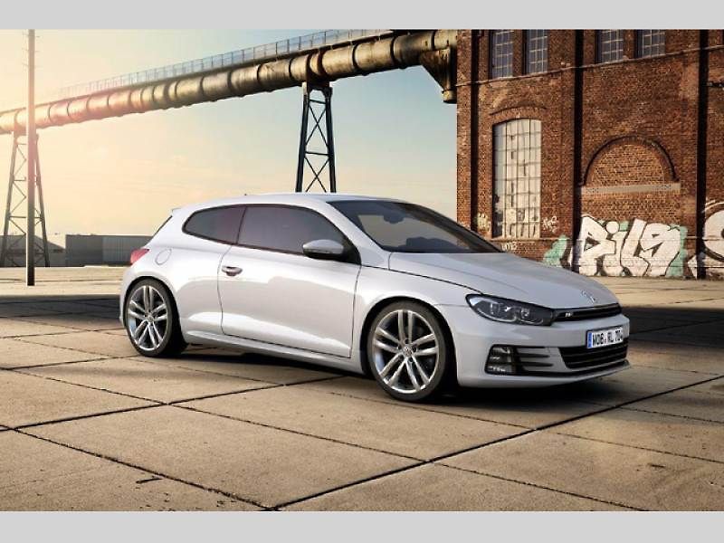 VW Scirocco: jaká je spolehlivost novějšího motoru 1.4 TSI? | Největší ...